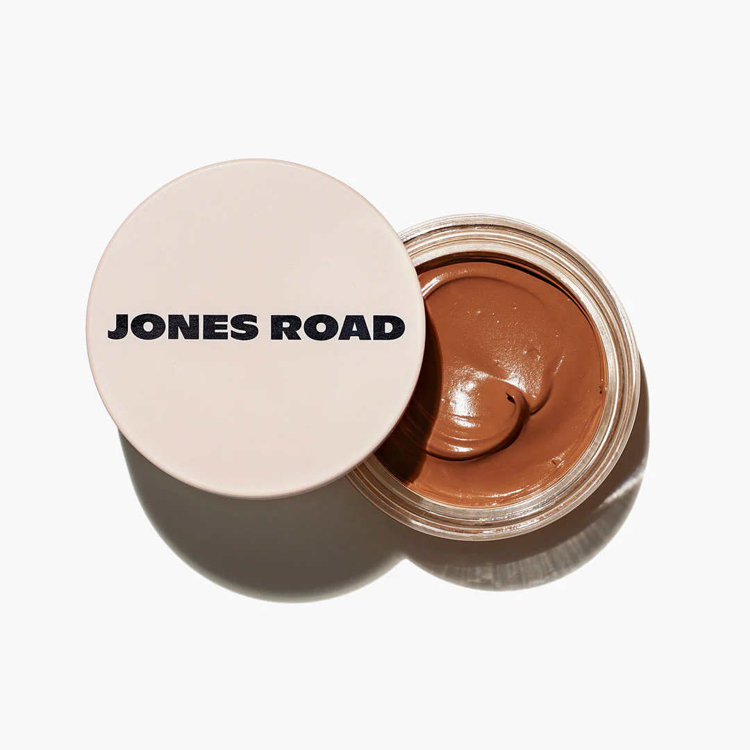 What The Foundation - Jones Road Beauty