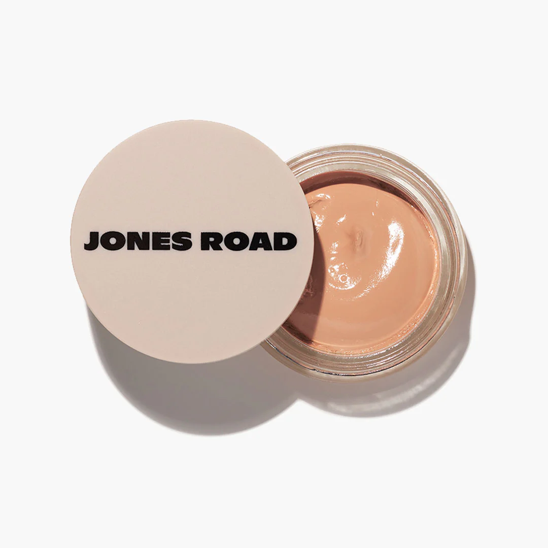 What The Foundation - Jones Road Beauty