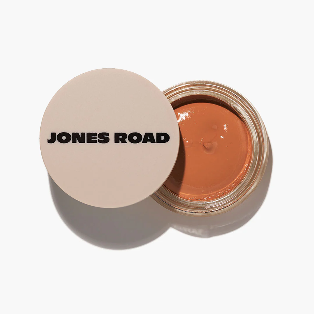 What The Foundation - Jones Road Beauty